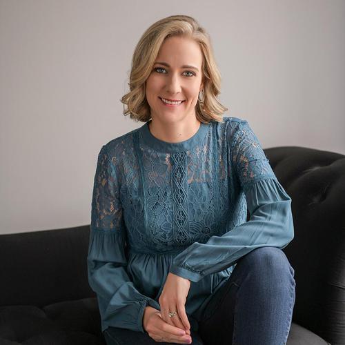 Jessica Cassity - SLP Palooza by SLP Palooza