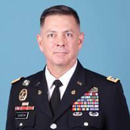 Workshop II: Civil Affairs Command Strategic Initiatives – USACAPOC(A ...