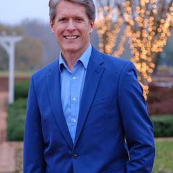 Dr. Jared Pingleton - Church Mental Health Summit '22