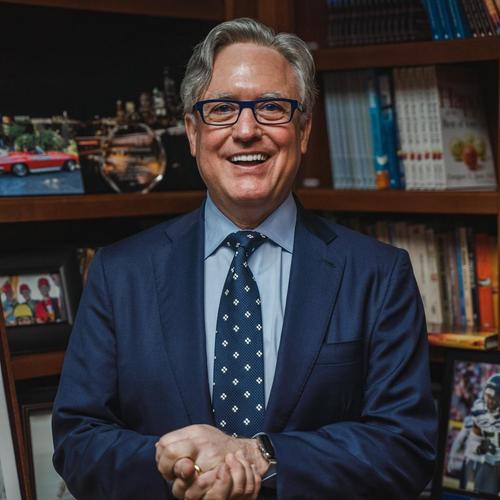 Church Mental Health Summit '22