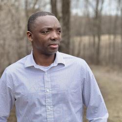 Rev. Jean Pierre Gatera - Church Mental Health Summit '22