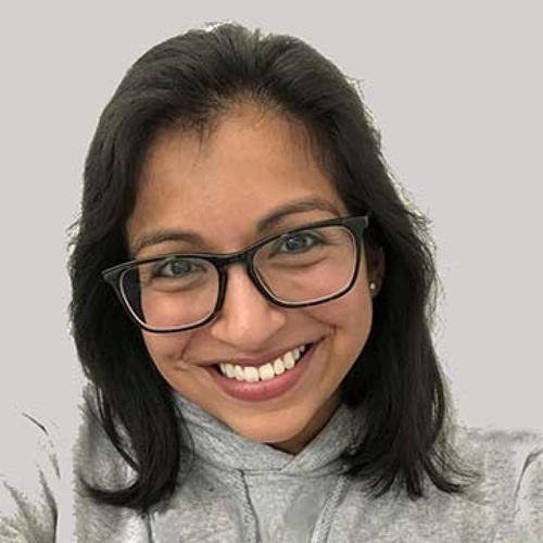 Dr. Natalie Aleman - 2021 Class Action First Gen Summit by Class Action ...