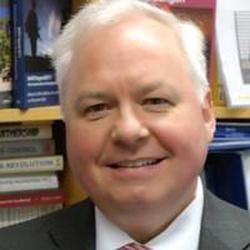 Michael Ruehle - Impacts of Climate Change on Human Security: What Can ...