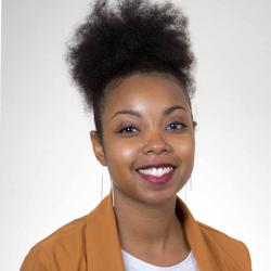 Ariel Davis - Dallas Black Owned Showcase