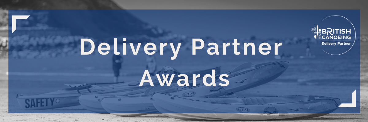 Delivery Partner Awards
