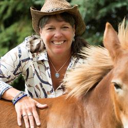 Dr. Tracy Weber: Live Into Your Possibility By Leveraging Horse Wisdom ...