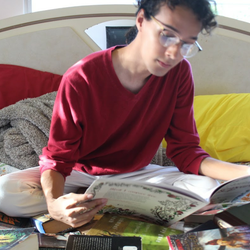 Escape the Plot Forest 2022 by Daniel David Wallace - events and coaching