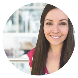 Savannah Gilbo - Escape the Plot Forest 2024