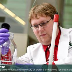 Dr Jeremy W Prokop - 7th Annual Congress of the European Society for ...