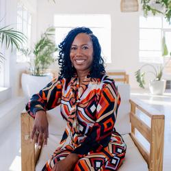 Roshida Dowe - ExodUS Summit 2024