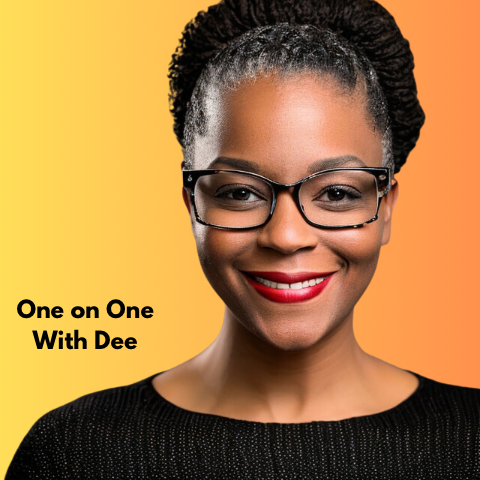 Danica Cook Davis - ExodUS Summit 2024