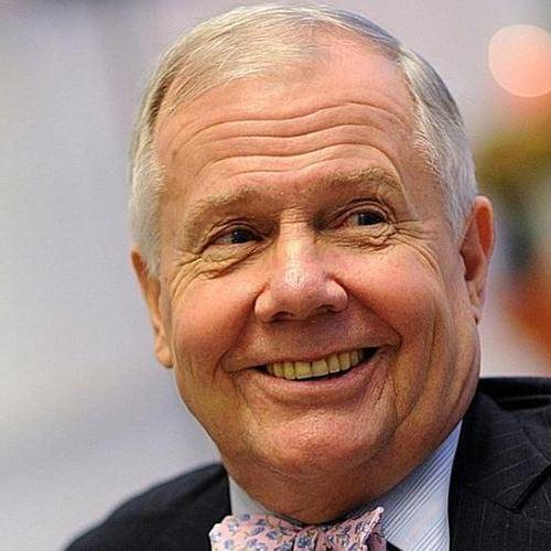 Legendary Investor Jim Rogers - Is There Hope On The Horizon - Expat ...