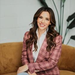 Speakers - Finish The Year Strong