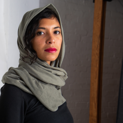 Zayaan Khan - Food Dialogues: Cape Town 2020 by SA Urban Food & Farming ...