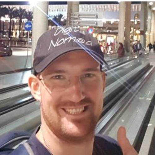 Dennis Spieß - Geldhelden Online Kongress by Geldhelden Organization