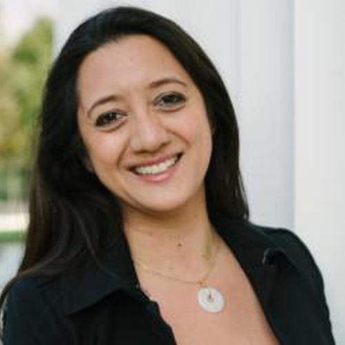 Global Initiative's Conference Room