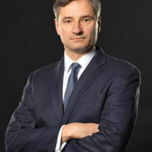 Global Initiative's Conference Room