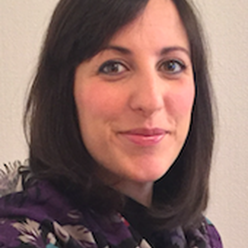 Global Initiative's Conference Room