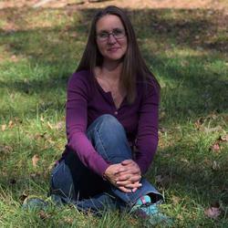 Amy Benham - Be The Light - Bible Journaling Conference