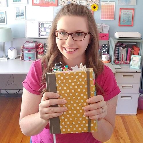 Hope In The Lord - Bible Journaling Conference