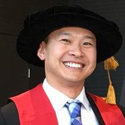 Christopher Chew's Instagram, Twitter & Facebook on IDCrawl