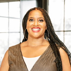 Speakers - The Job Liberation Virtual Summit for Black Women