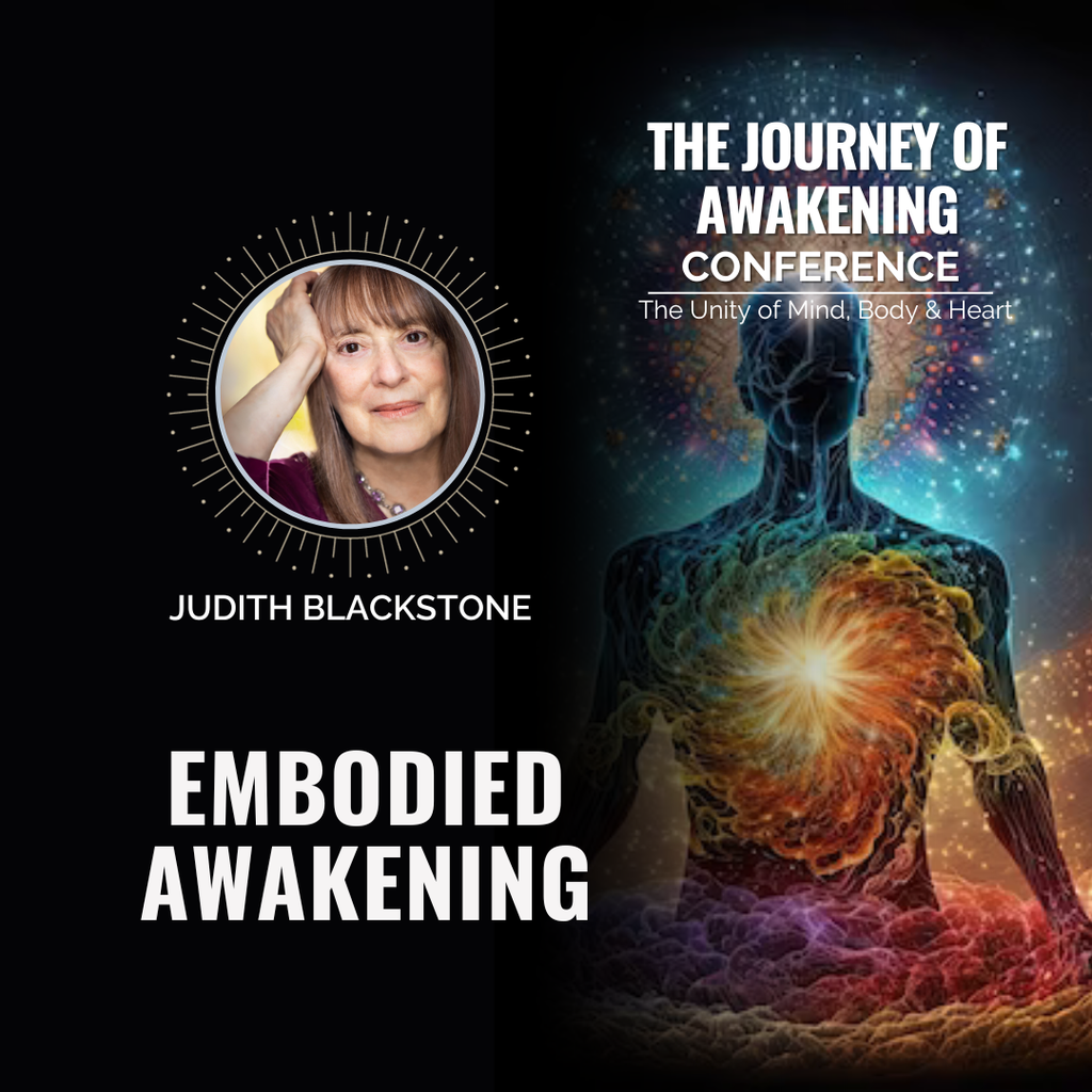 Embodied Awakening