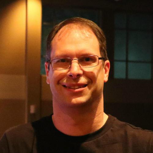 Chris Huff - Live Sound Summit 2020 by Sound Design Live