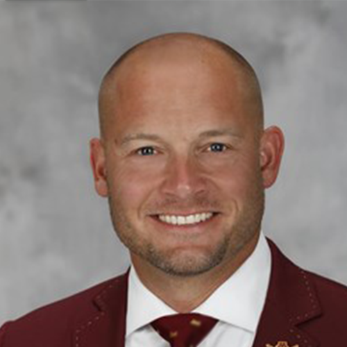 PJ Fleck - 2021 Minnesota Football Clinic