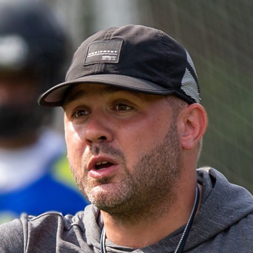 Steve Rapp - 2021 Minnesota Football Clinic by Minnesota Football ...