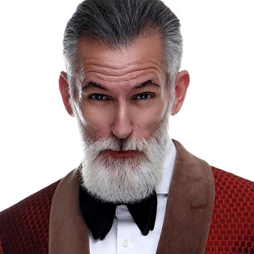 David Hand - Models Guide by 360Fashion Network