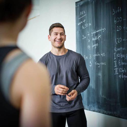 Muscle MBA—The Online Summit On Muscle Hypertrophy by Muscle MBA