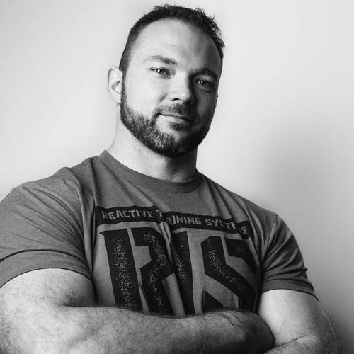 Mike Tuchscherer - Muscle MBA—The Online Summit On Muscle Hypertrophy ...