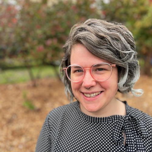 Anna Nash - 11th National Conference of African American Librarians by ...