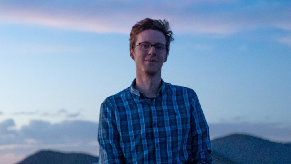 Stephen Hummel - Night Photo Summit 2023