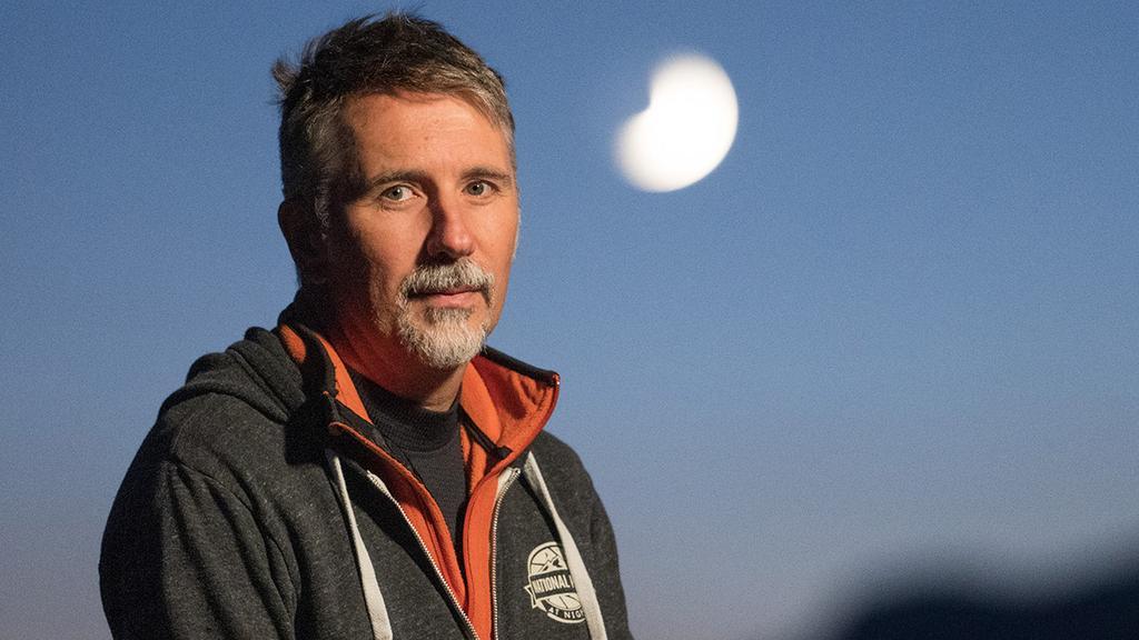 Lance Keimig - Night Photo Summit 2023