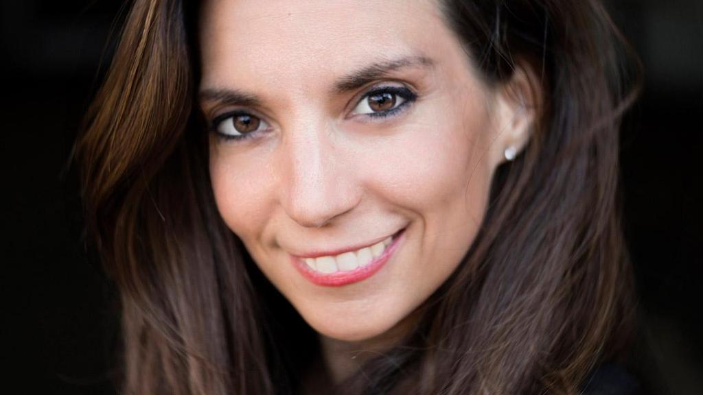 Susan Magnano - Night Photo Summit 2024