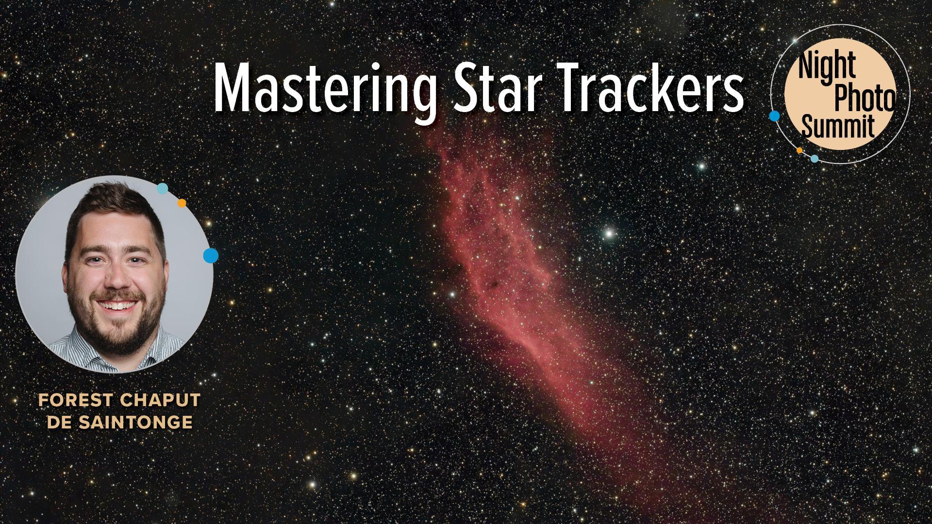Mastering Star Trackers
