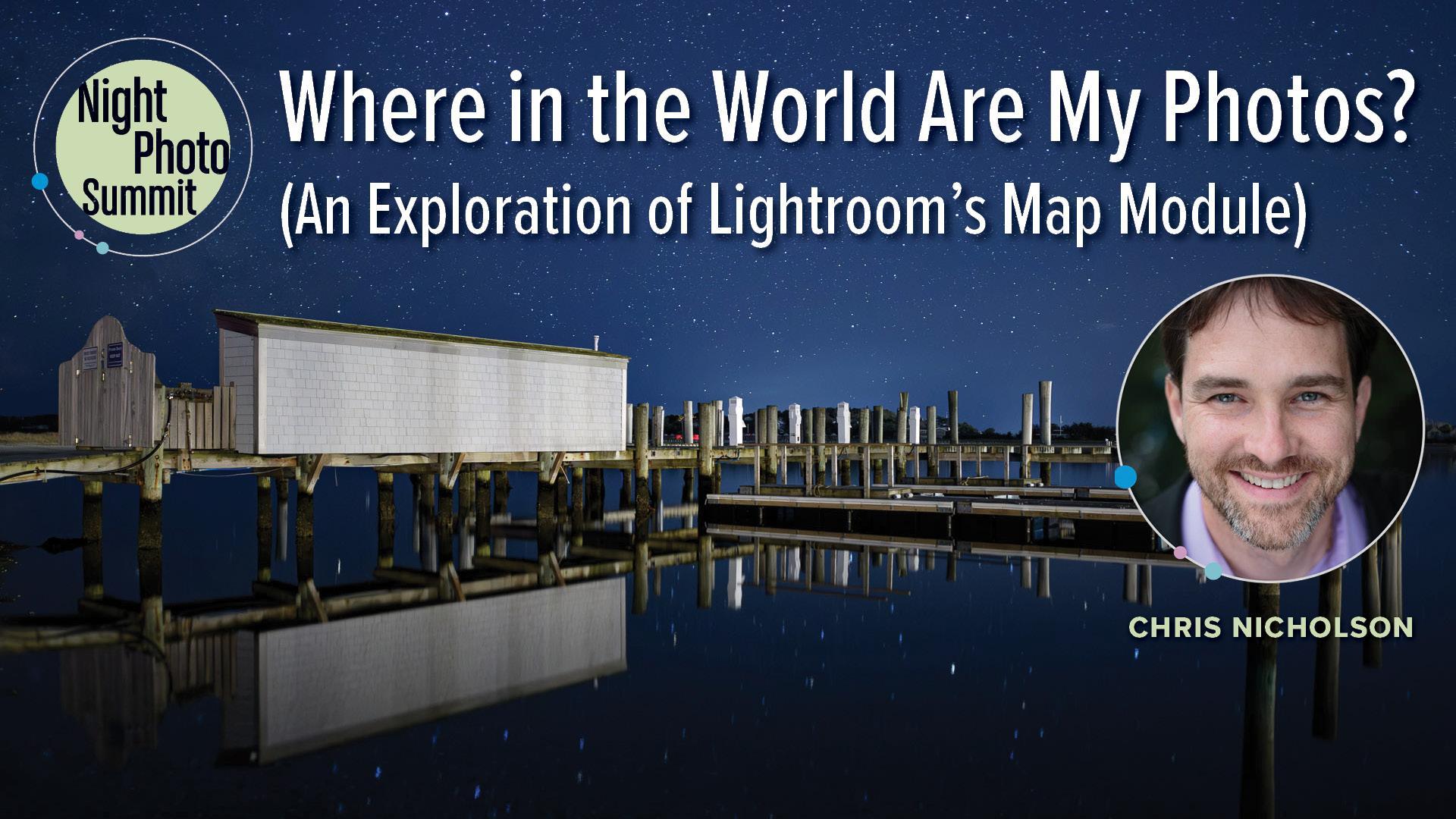 Where in the World Are My Photos? (An Exploration of Lightroom’s Map ...