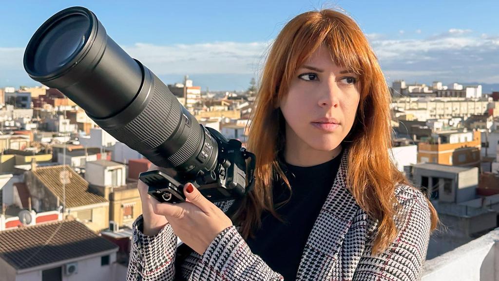 Jessica Rojas - Night Photo Summit 2025