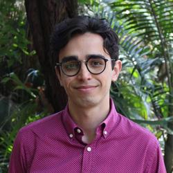 Speakers - 24-hour Conference on Global Organized Crime by IASOC | GI-TOC