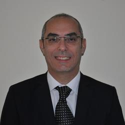 Speakers - 24-hour Conference on Global Organized Crime