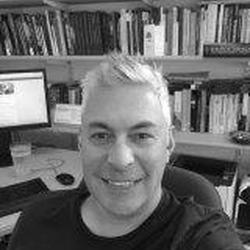 Professor Anna Sergi - 24-hour Conference on Global Organized Crime by ...