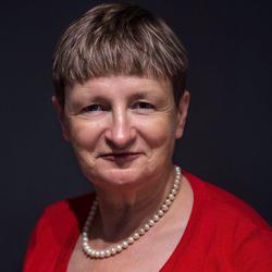 Annabel Kaye - OIVAC 2021