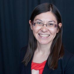 Gina Decker - OIVAC 2022