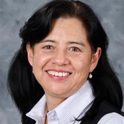 Dr Martha Pulido - Vet360 Online Webinar Platform