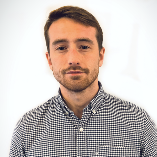 Alex Moody - 2021 PMA Spring Conference: Connect by The PMA