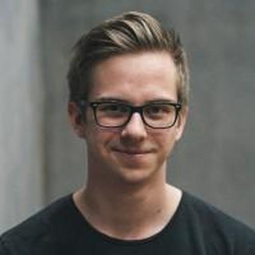 Events @ Builders Tech Club