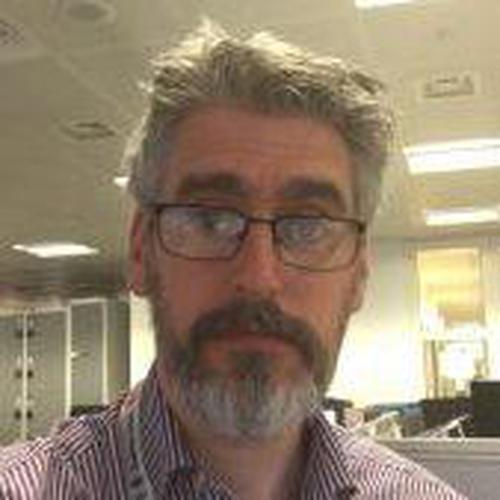 Daniel Lumsden - Rett UK Online Family Roadshow 2021 by Rett UK