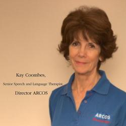 Sian Midwinter - Rett UK Online Family Roadshow 2021